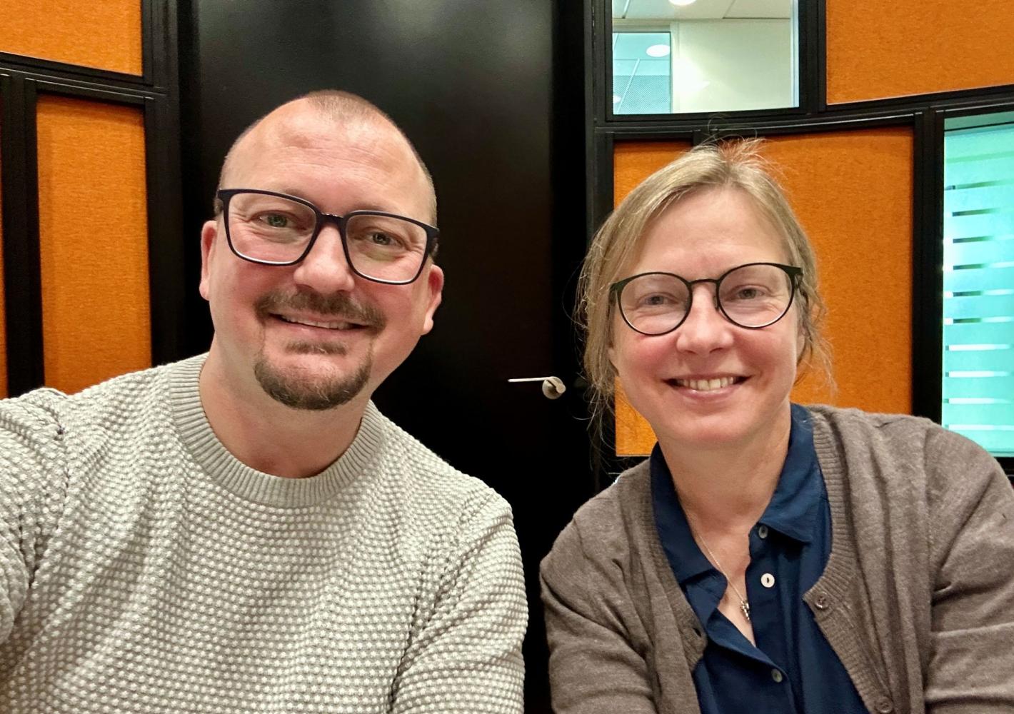 SkoleTube - skolernes digitale værktøjskasse | CFU Absalon